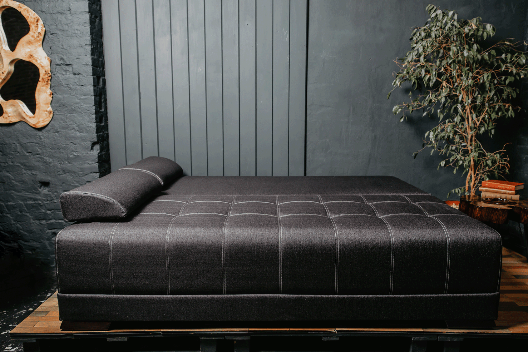 Brooklyn Sofa Bed And Storage — Lara Furniture
