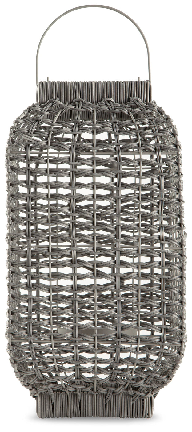 Evonne Lantern - Gate Furniture — Lara Furniture