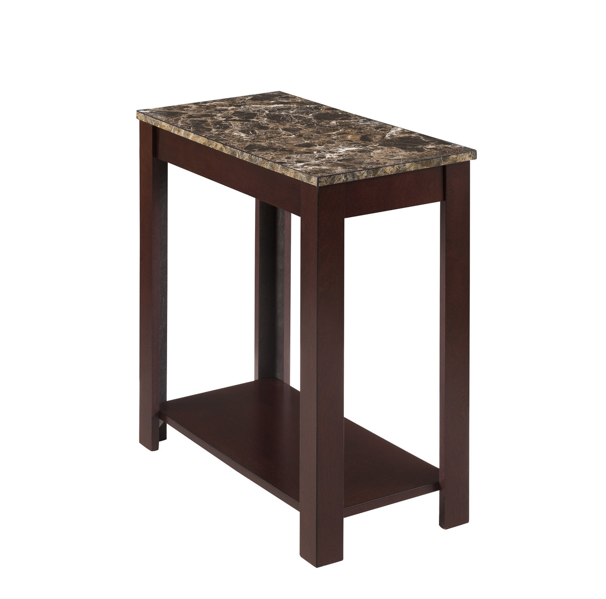 Devon Side Table — Lara Furniture